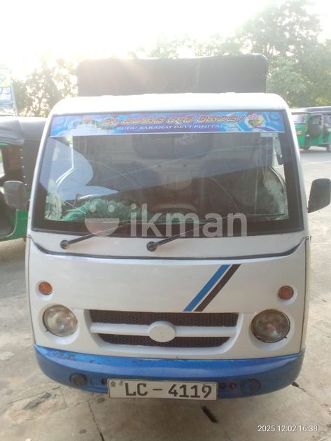 Tata Dimo Batta 2007 | Hambantota City | ikman