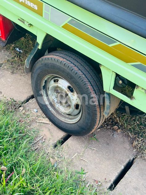 Tata Dimo Batta 2012 | Gampaha City | ikman