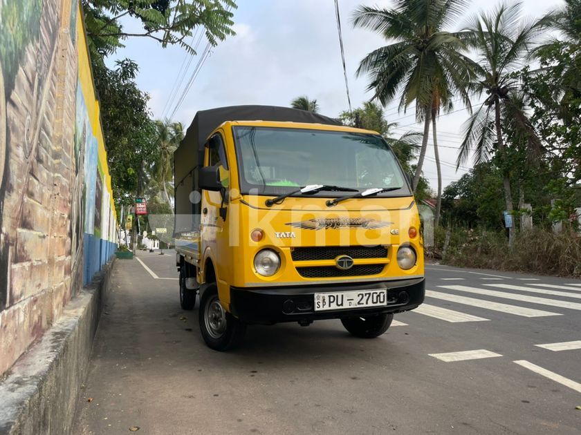 Tata Dimo Batta Lorry 2012 | Kuliyapitiya | ikman.lk
