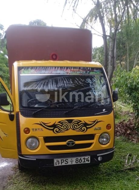 Tata Dimo Batta 2012 | Weligama | ikman