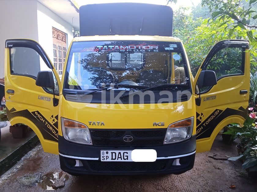 Tata Dimo Batta 2018 | Kirindiwela | ikman