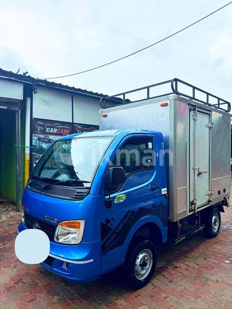 Tata Dimo Batta ACE HT2 2023 | Jaffna City | ikman