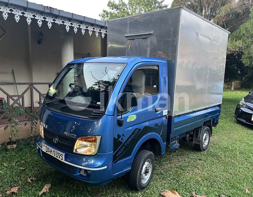 Tata Dimo Batta Ace HT2 2024 | Colombo 5 | ikman