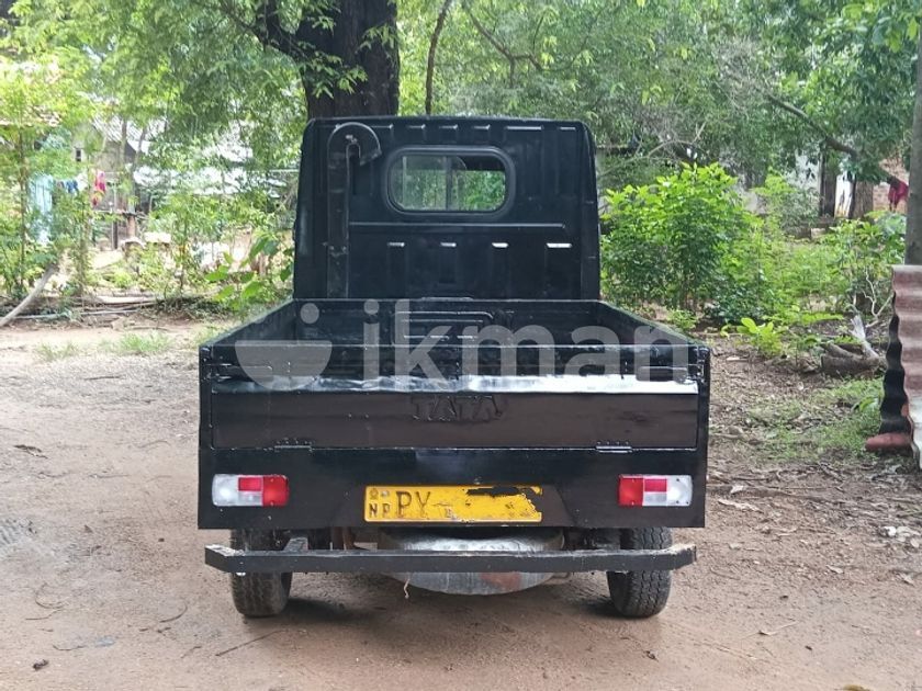 Tata Dimo Batta EX 2 2014 | Polonnaruwa City | ikman
