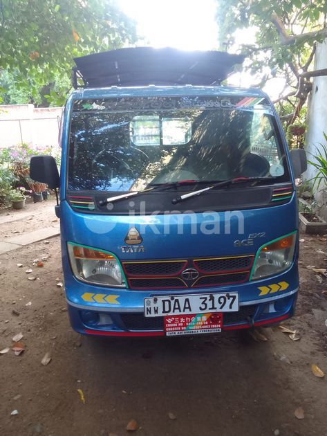 Tata Dimo Batta EX2 Limited 2015 | Beliatta | ikman