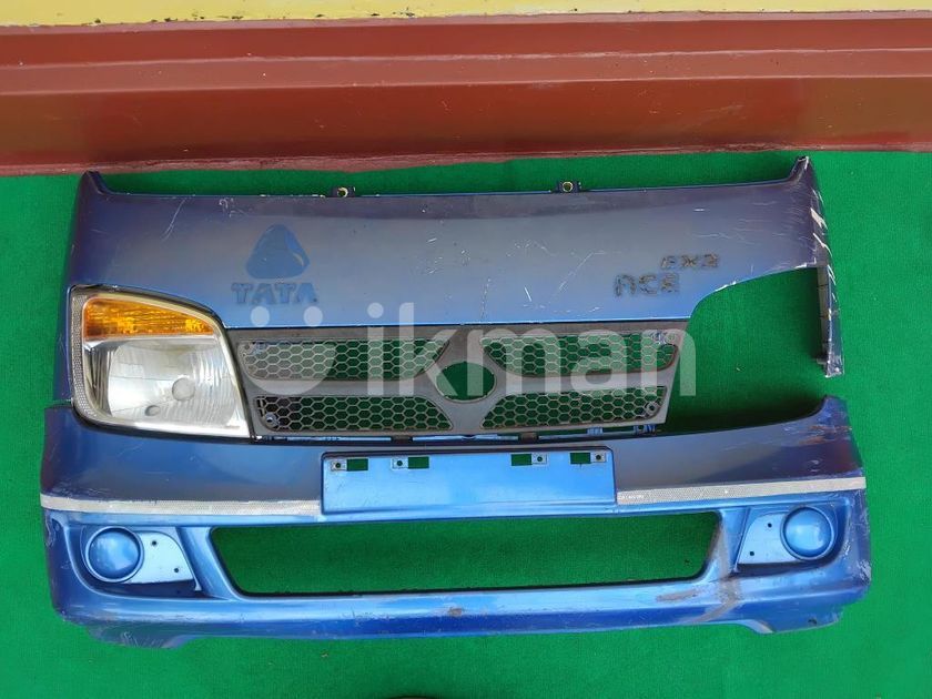 Tata Dimo Batta Parts for Sale in Homagama | ikman