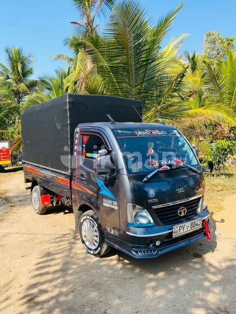 Tata Dimo Lokka 2015 | Pannala | ikman