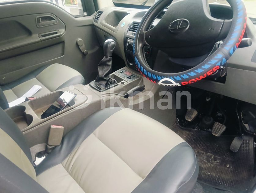 Tata Dimo Lokka Super Ace Mint 2019 | Kaduwela | ikman