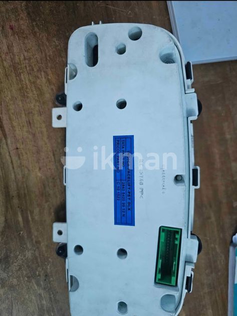 Tata indica Speedometer Dashboard for Sale in Wattala | ikman