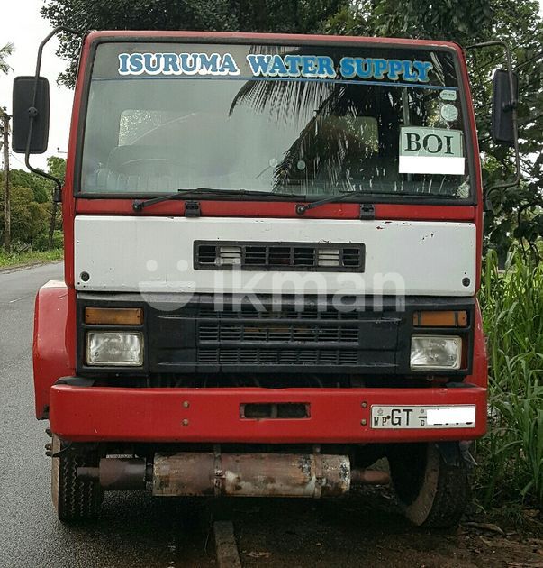 Tata Lorry 1995 | Mirigama | ikman