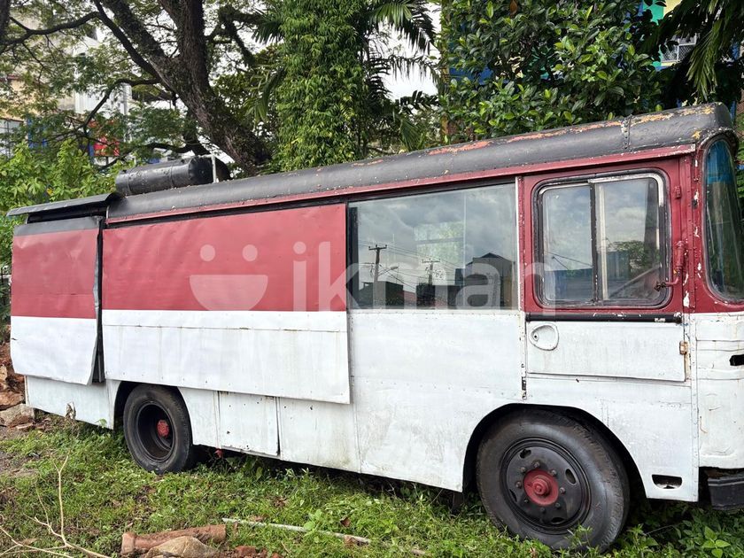 Tata LP 608 1990 | Nugegoda | ikman