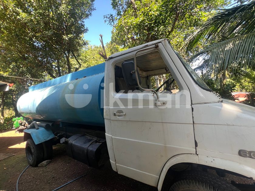 Tata LPT 608 1993 | Gampaha City | ikman