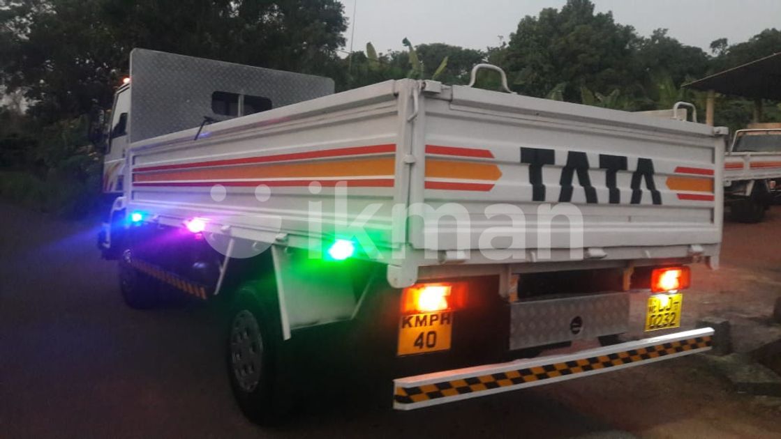 Tata LPT 709 2011 | Vavuniya City | ikman