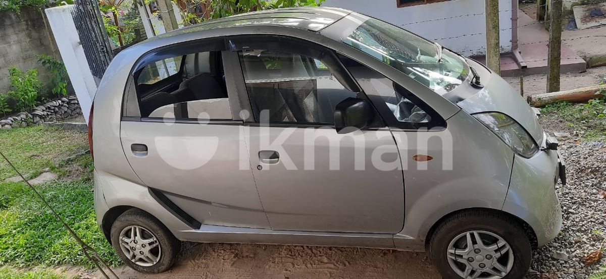 Tata Nano EXV 2011 for Sale in Katunayake | ikman