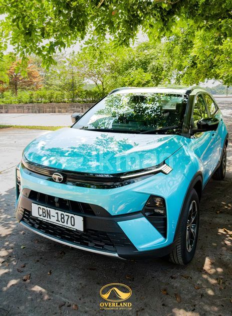Tata Nexon 2025 for Sale in Kotte | ikman
