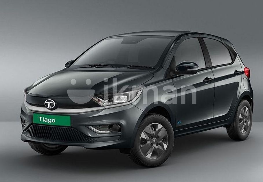 Tata Tiago 2025 for Sale in Colombo 2 | ikman