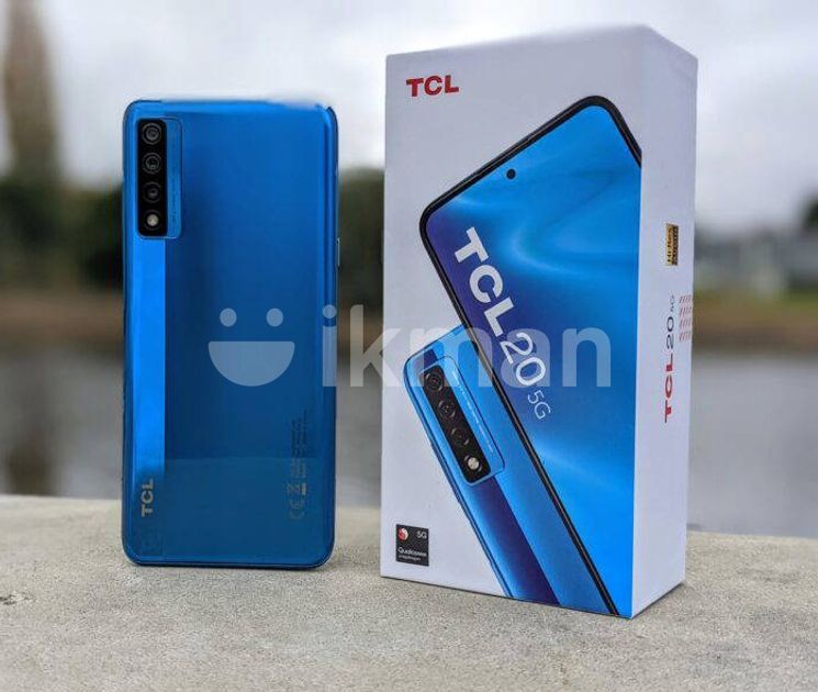 TCL 20 (Brand New) | ikman