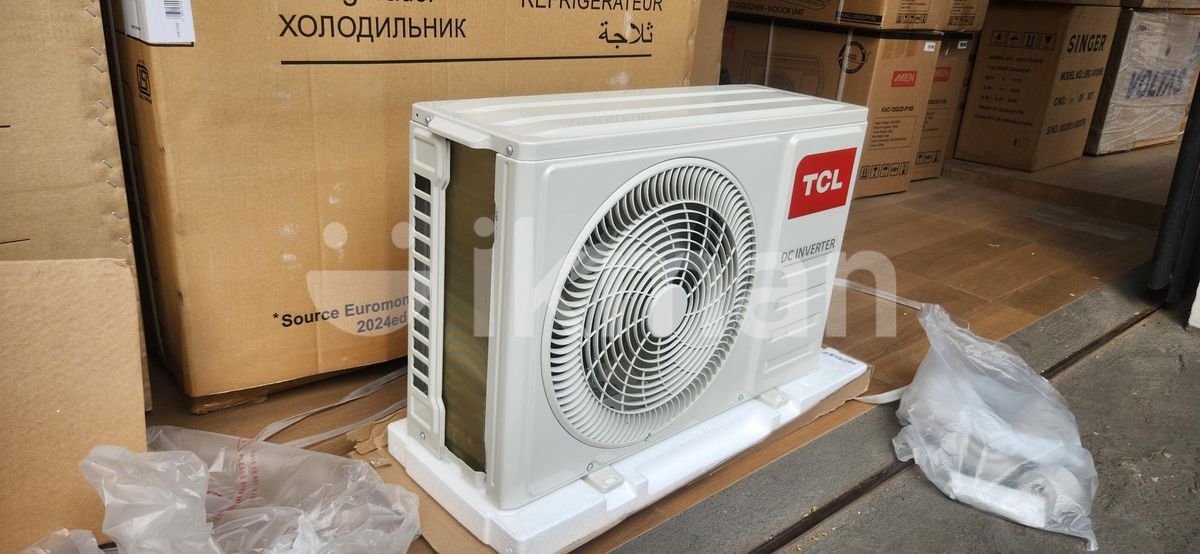 TCL 24000 BTU R32 Gas Air Conditioner 2026 for Sale in Piliyandala | ikman