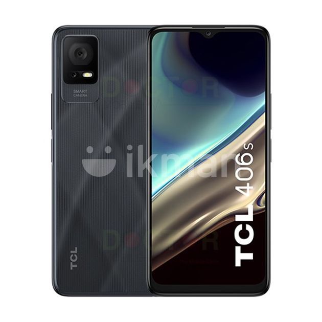 TCL 406s 8Gb/64Gb (New) for Sale in Badulla City | ikman