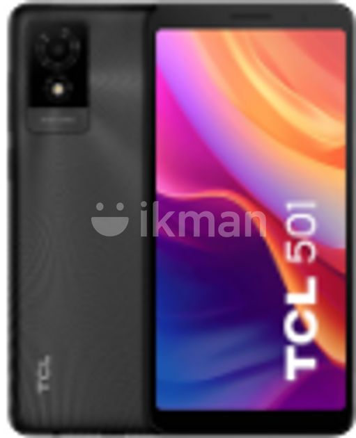 TCL 501 2GB|32GB (New) for Sale in Nittambuwa | ikman