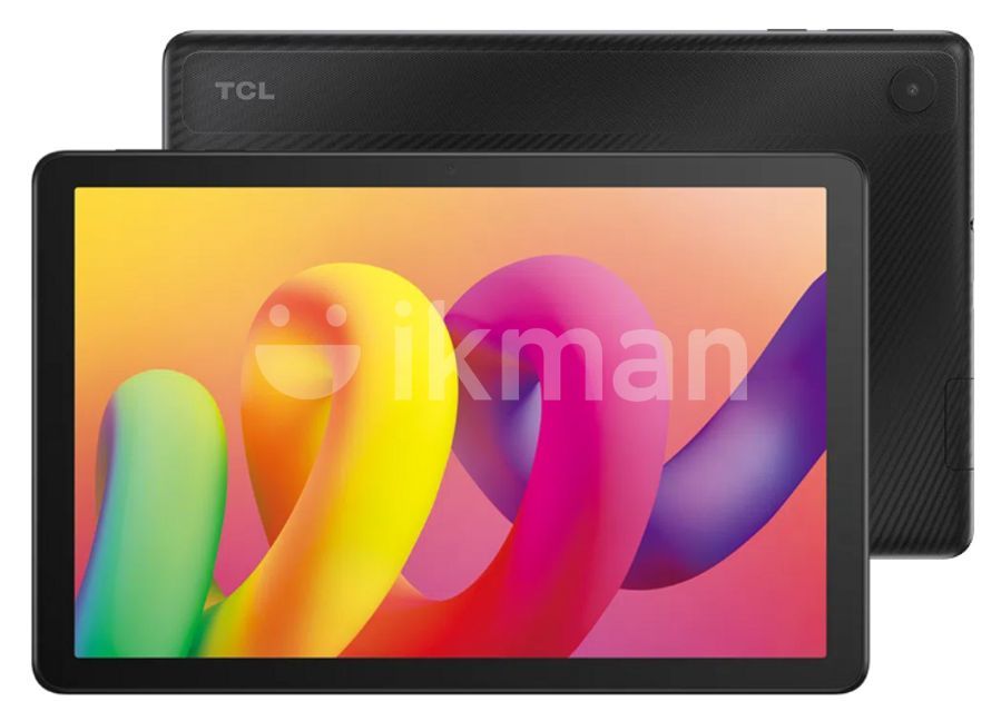 TCL Tab 10L 4GB 64GB for Sale in Wattala | ikman