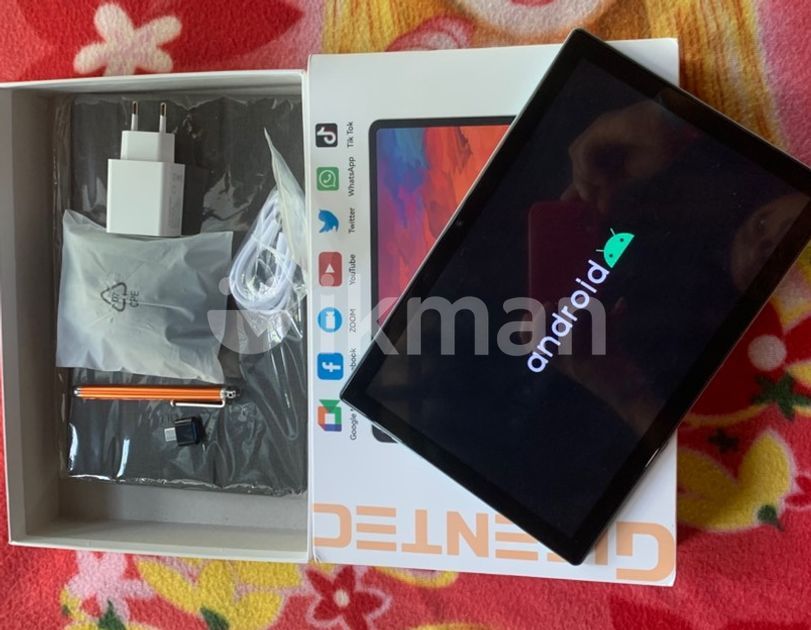 Tech Android Tablet 8GB 512GB for Sale in Ambalangoda | ikman