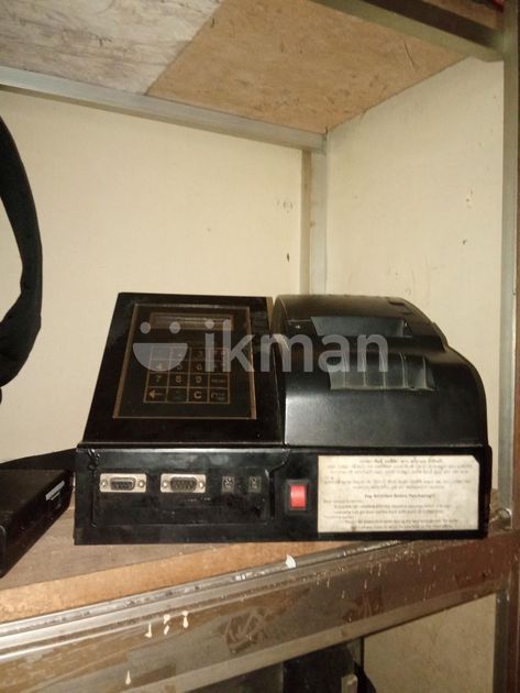 Techno Plus Reload Machine for Sale in Ratnapura City | ikman