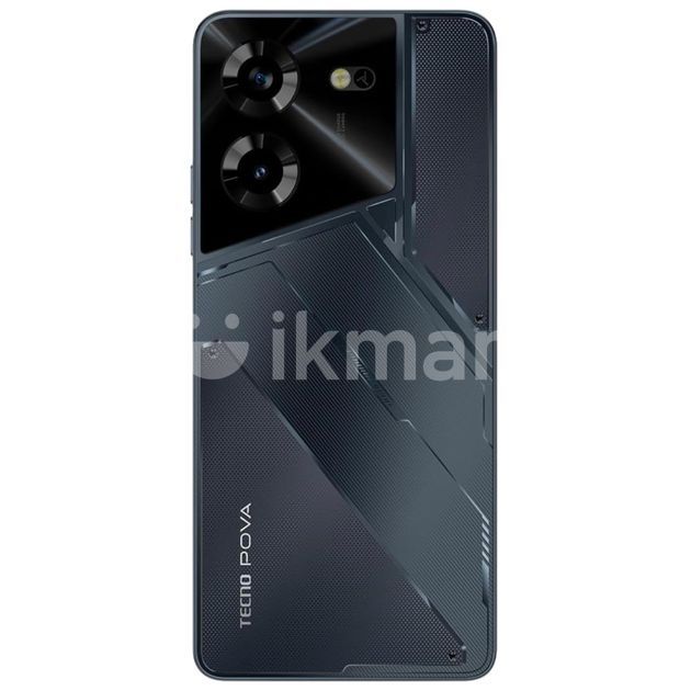 Tecno Pova 5 8GB 256GB (New) for Sale in Kandana | ikman