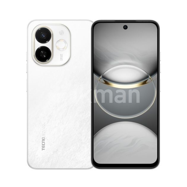 Tecno Spark 30C 4GB 128GB (Brand New) | ikman