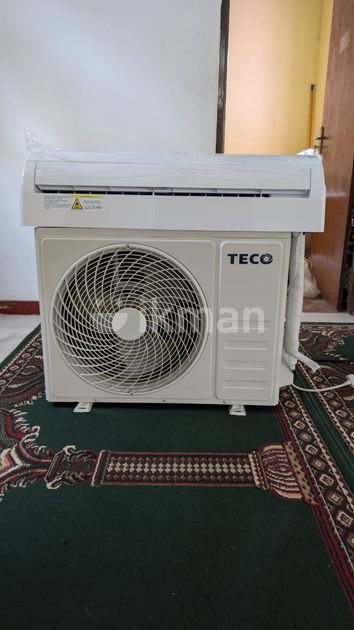 Teco 24000 Btu Inverter Ac for Sale in Boralesgamuwa | ikman