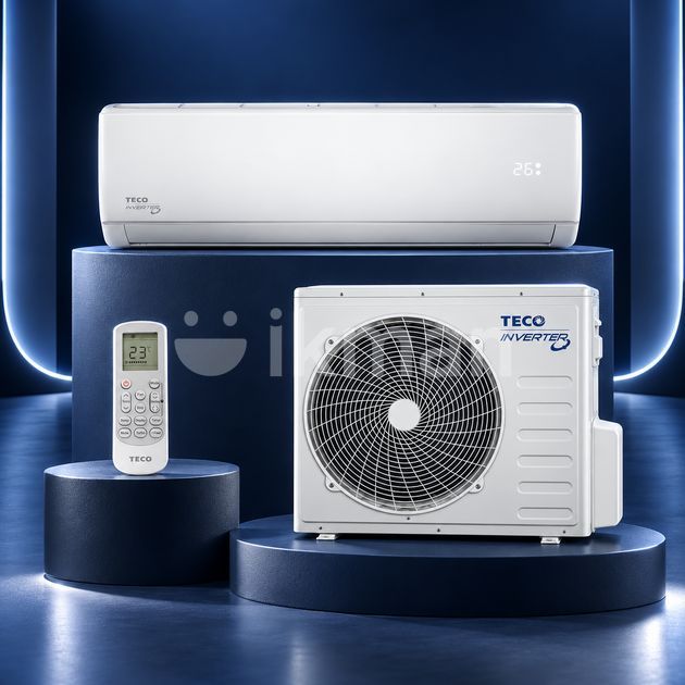 TECO 24000BTU Inverter Split AC for Sale in Beruwala | ikman