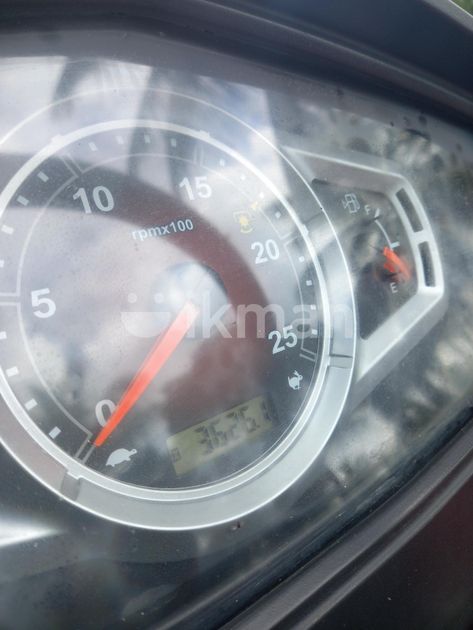 Mahindra Yuvo tektar 2018 | Ibbagamuwa | ikman