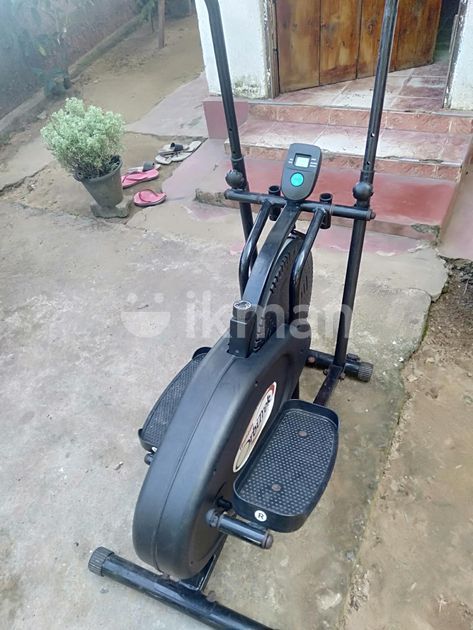 Orbitrack Machine in Galle City | ikman