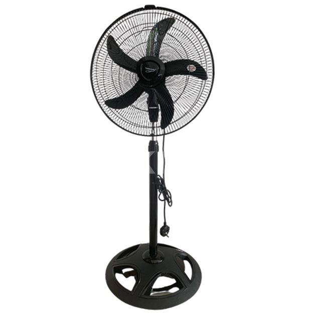 Telesonic 18inch Industrial Stand Fan (TL-1888) for Sale in Kadawatha ...