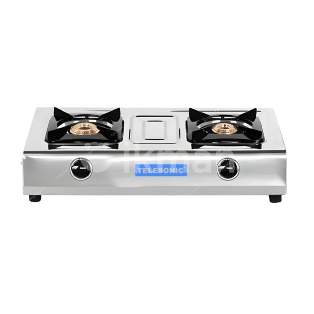 Telesonic Gas Cookers – Two Burner TL-1701 for Sale in Kadawatha | ikman
