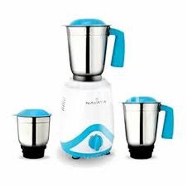 Telesonic Mixer Grinder 3Jars 750W - Deluxe 32859 for Sale in Moratuwa ...
