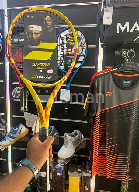 Tennis Rackets Babolat for Sale in Malabe | ikman