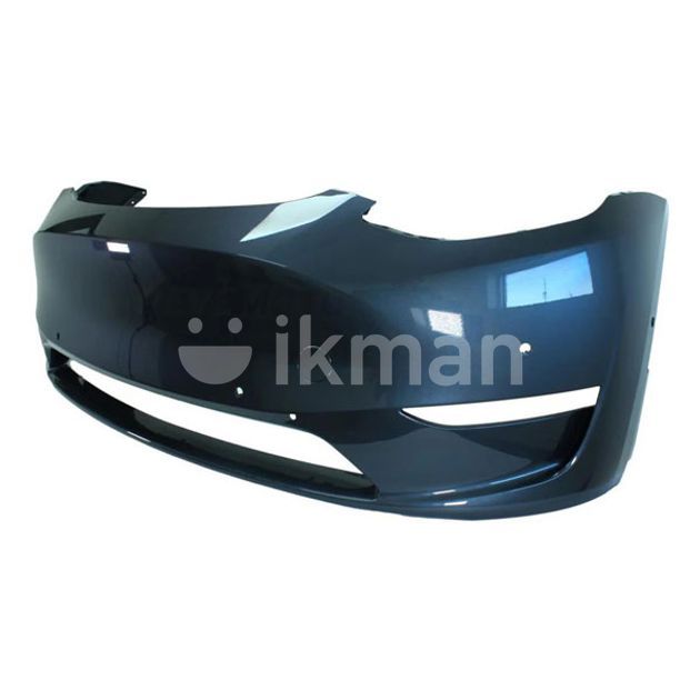 Tesla Model Y Front Bumper for Sale in Pannipitiya | ikman