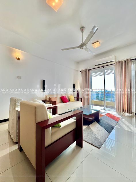 The Highness Furnished Apartment for Sale - A33103 | ikman