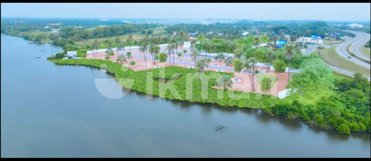 THE LAGOON KATUNAYAKA | ikman