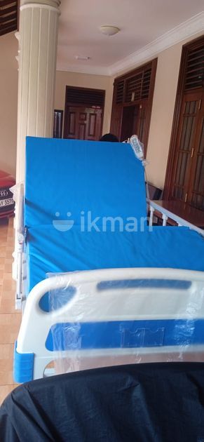 THEE FUNCTION ELECTRIC BED for Sale in Colombo 4 | ikman