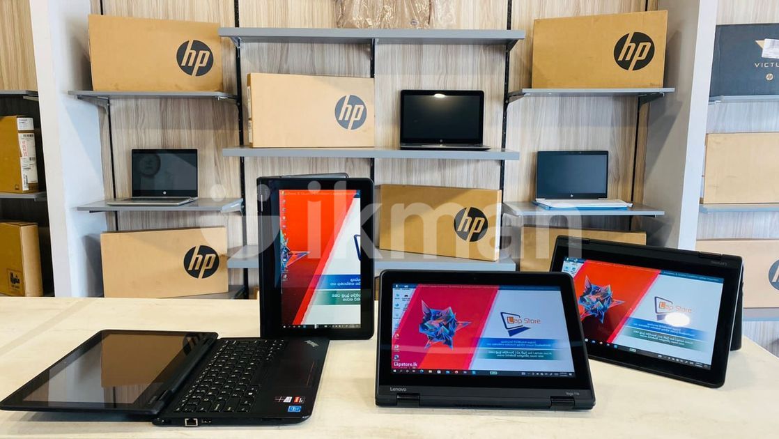 ThinkPad Quad Core 8th Gen\360 Rotatable\ Touch Screen\ 4GB\128SSD in ...