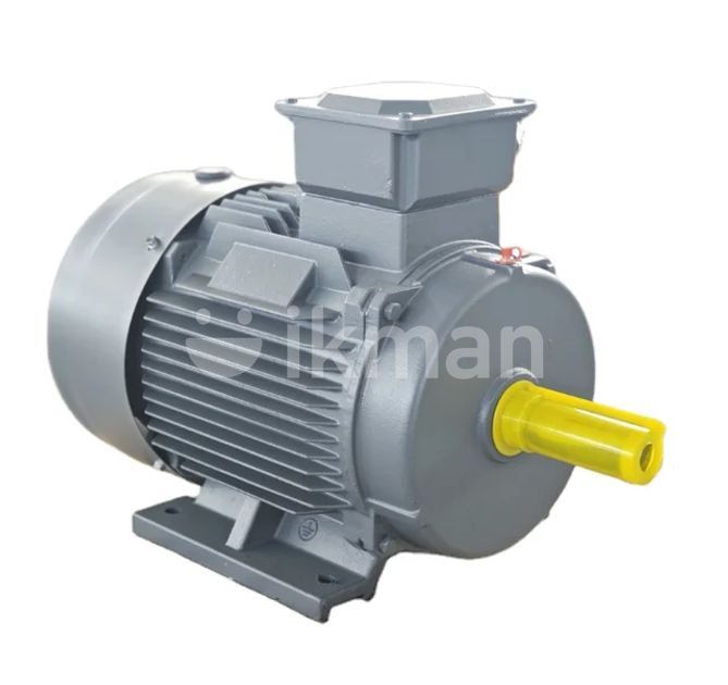 Three Phase 10 Hp 1440 Rpm Motor for Sale in Chilaw | ikman