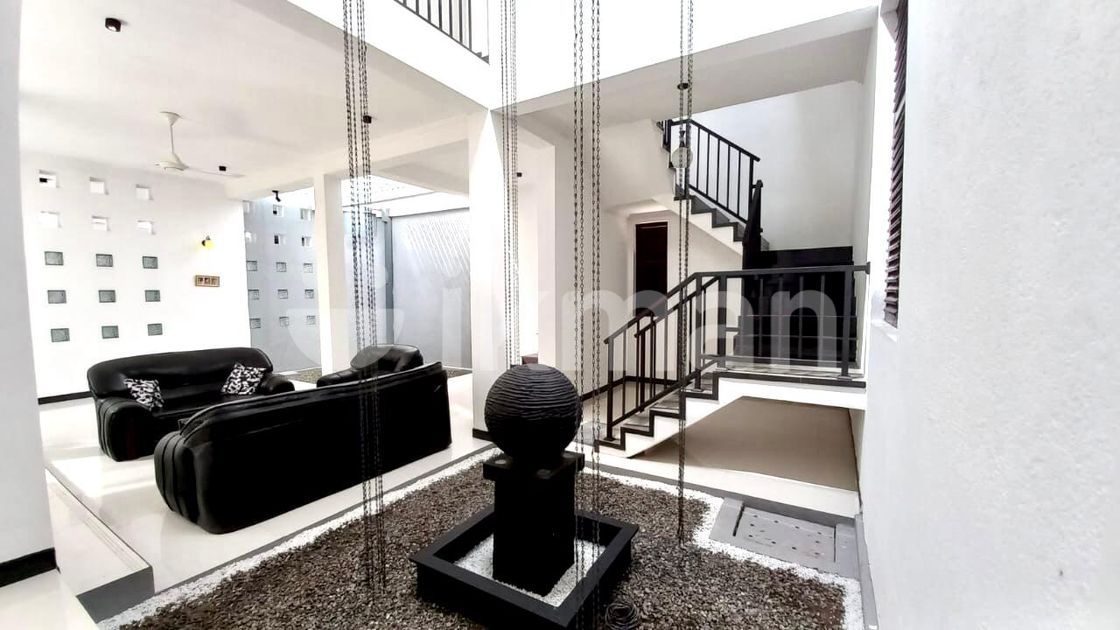 Three Storey 5Br House for Sale at Katuwawala, Boralesgamuwa (Sh 14516) | ikman