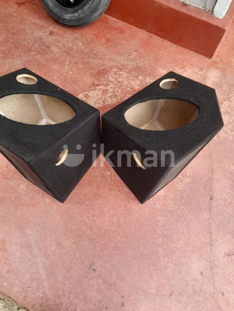 Three Wheel Set Box for Sale in Katugastota | ikman