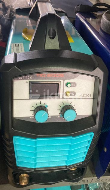 Tig 200s Tih Welding Plant WP17 Torch Retop for Sale in Pannipitiya | ikman