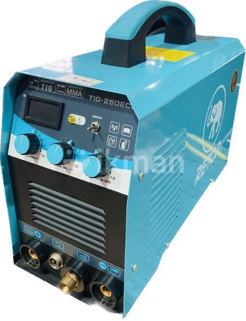 Tig 250E and MMA Welding Plant Retop for Sale in Pannipitiya | ikman