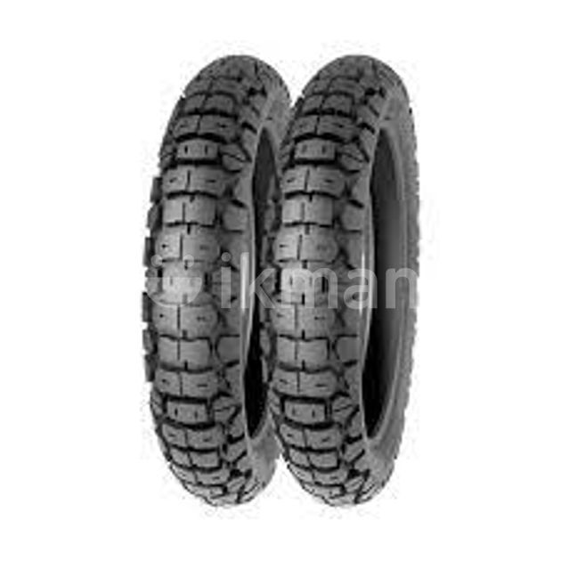 TIMSUN 460/18 TYRES in Moratuwa | ikman
