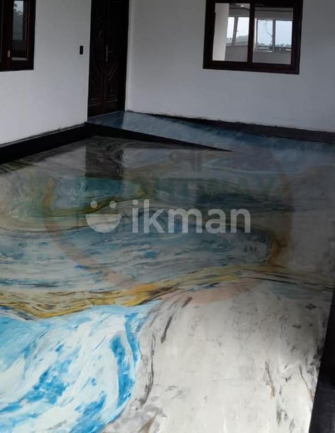 Titanium Cut Cement | Welimada | ikman