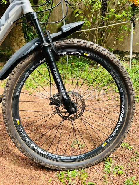 Tomahawk bike in Battaramulla | ikman